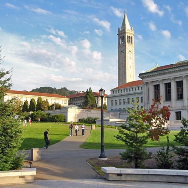 Essays for Applications to University of California – CollegeLAH