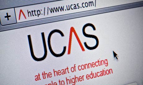 Tips for UCAS Personal Statement – CollegeLAH