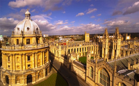 My Journey to Oxford (Part 1) – CollegeLAH