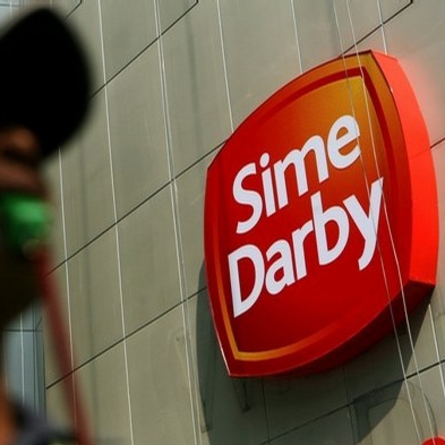 Sime Darby Education Scholarship
